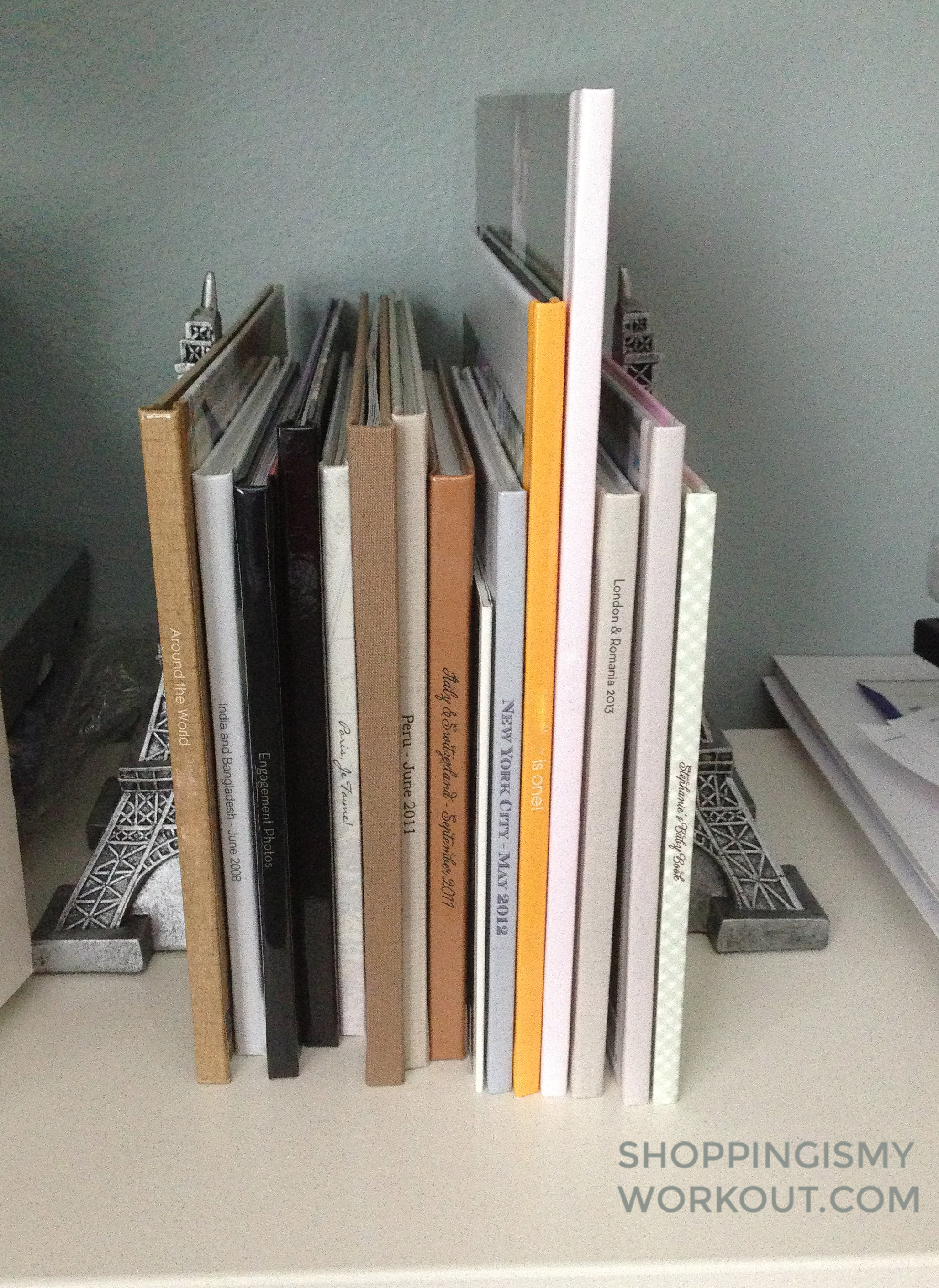 Shutterfly Photo Book Reviews And Tips Shopping Is My Workout